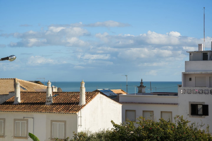 Amelie Old Town Beach Apartment - Albufeira