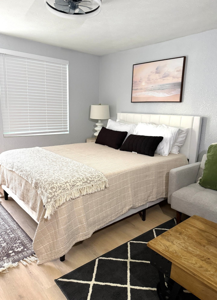 Sarasota Cozy Room - Sarasota, FL