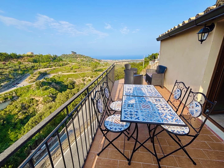 Casa Teresa - Santa Caterina dello Ionio