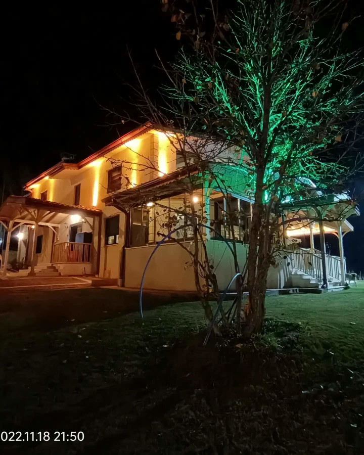 Spreyhomeilgaz/5 Dönüm çIftlik Evi - Turkey