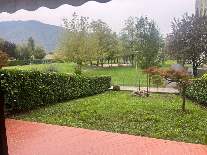 Casa Lory - Brescia