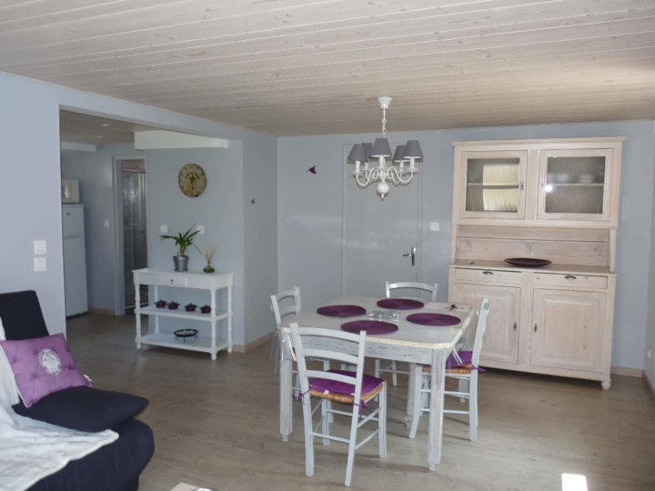 Appartement Flo Et Nico - Les Fourgs