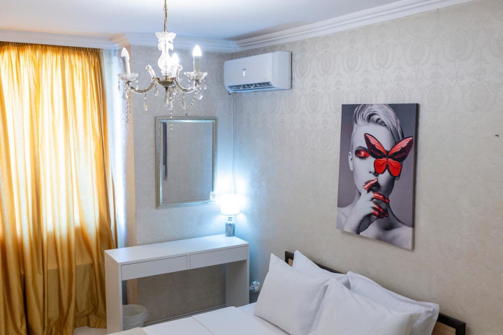 Room 3 In The Center Of Sofia - Sofia