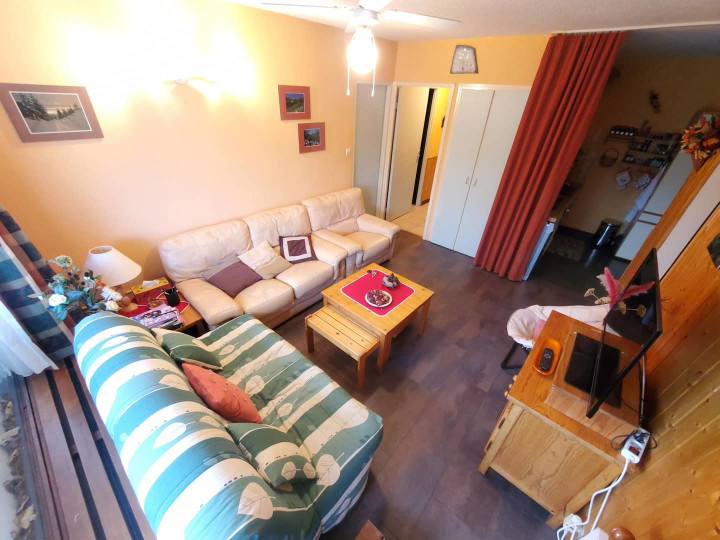 Appartement Späcieux Au Pied Du Chateau De Murol - Murol