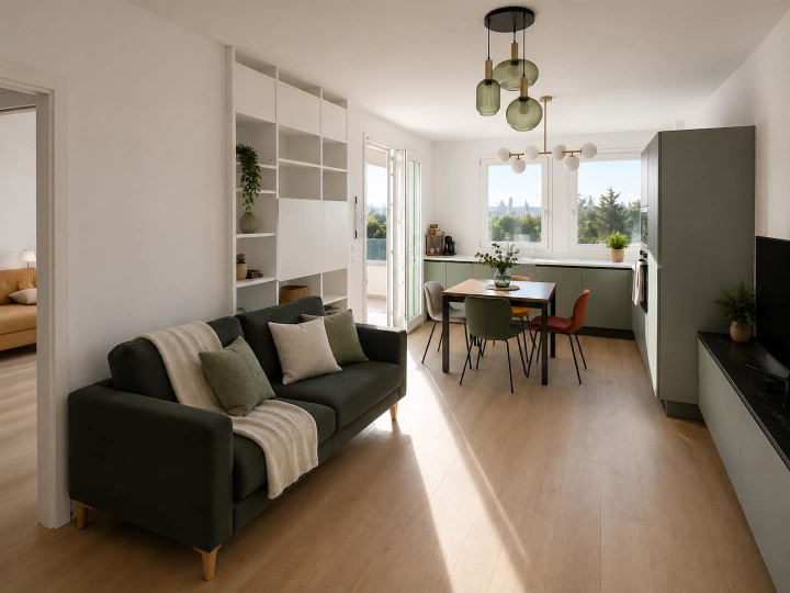 Fr - Green Suite Rimini - Rimini