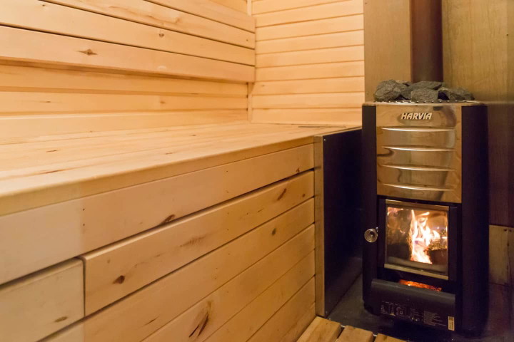 Tiny House Mit Sauna Im Allgäu, Ideal Für Ausflüge - Kempten