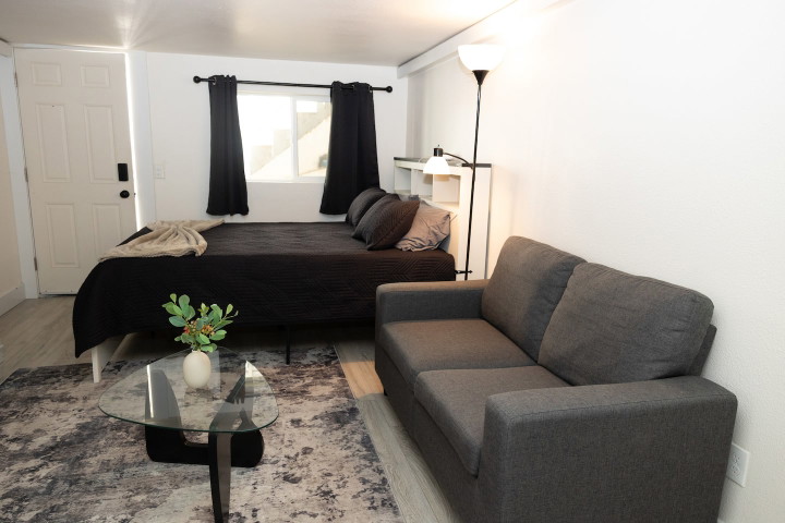 Modern Studio In Heart Of Wnmca! - Winnemucca, NV