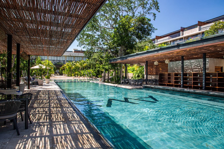 Your Home For Family Quality Time - Playa del Carmen
