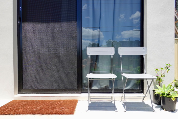 Ca3 - 1bed1bath Private Studio & 1-min To Bus Stop - Brisbane