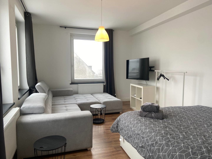 Monteur- Und Ferienwohnung Altstadt - Dorsten