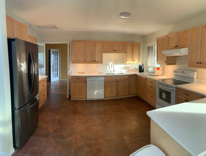 Goshen Land - Roberts Creek Home - Roberts Creek