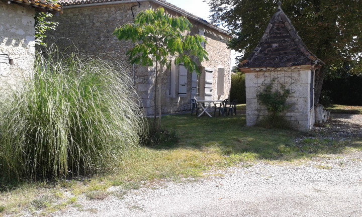 Maison De Campagne Authentique - Fleurance