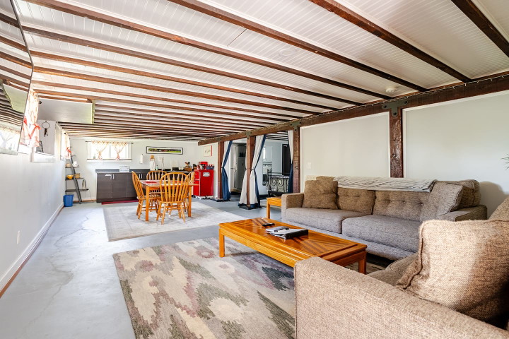 Private Guestsuite. Near Train, Stadium & Downtown - Seattle, WA