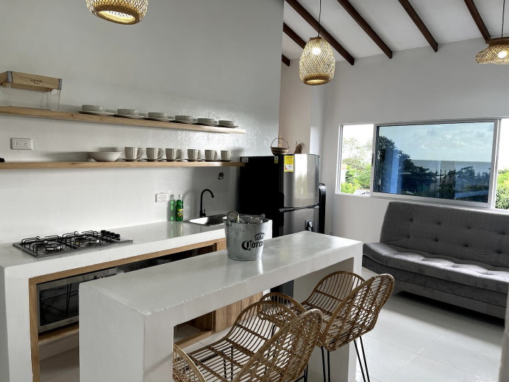 Apartamento Moderno Cerca A La Playa. - Necoclí