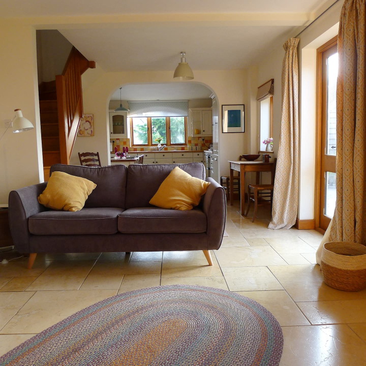 Spacious, Comfortable, Town House In Ledbury - Gloucestershire