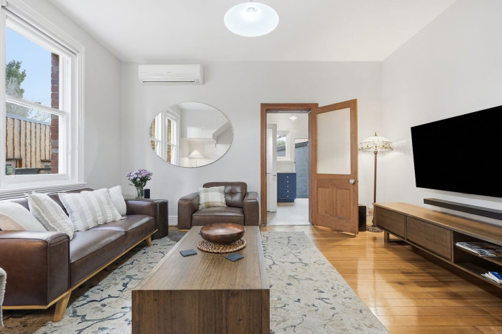 Lochner Cornerrestful Hideaway Near Dining & Cbd - Hobart