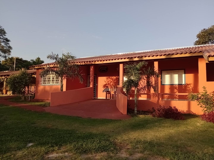 Peace In The City! House With Garden / Gated Community - Franca