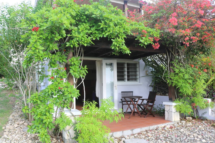 Nicole's Bnb With A View Of The Caribbean Sea! - Antigua and Barbuda
