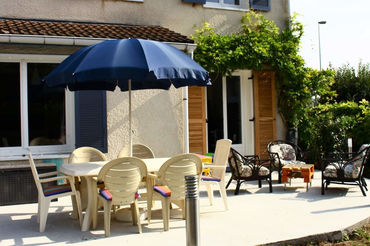 House With Garden 4.5 Km From Disney - Chessy