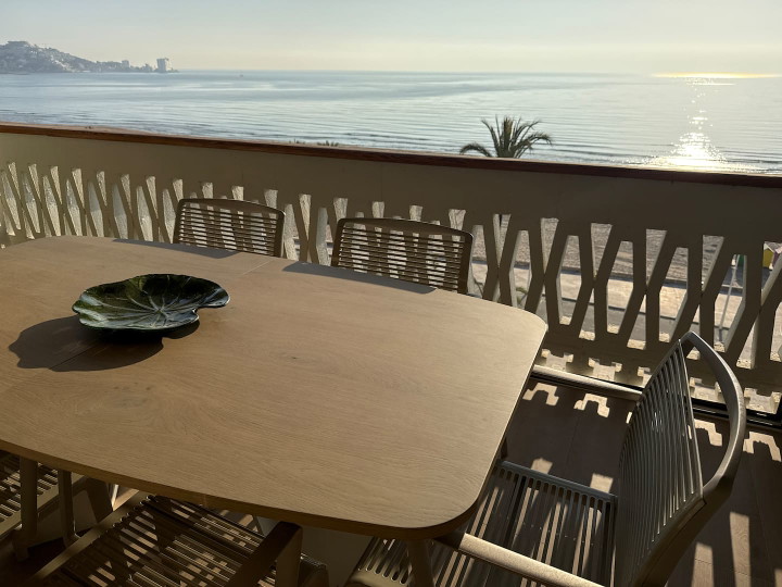 Tú Hogar En La Bahía De Cullera - Cullera