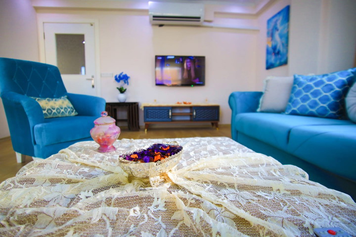 Tatil Evi - Fethiye