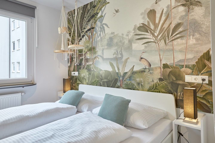 Standard Studio Apartment - Nürnberg