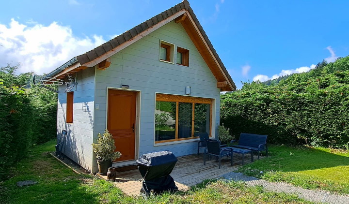 Petit Chalet De 20 M2 - Massif du Vercors