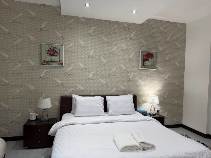 Modern Family 2br | Close To Juffair Square Fjr31o - Bahreïn