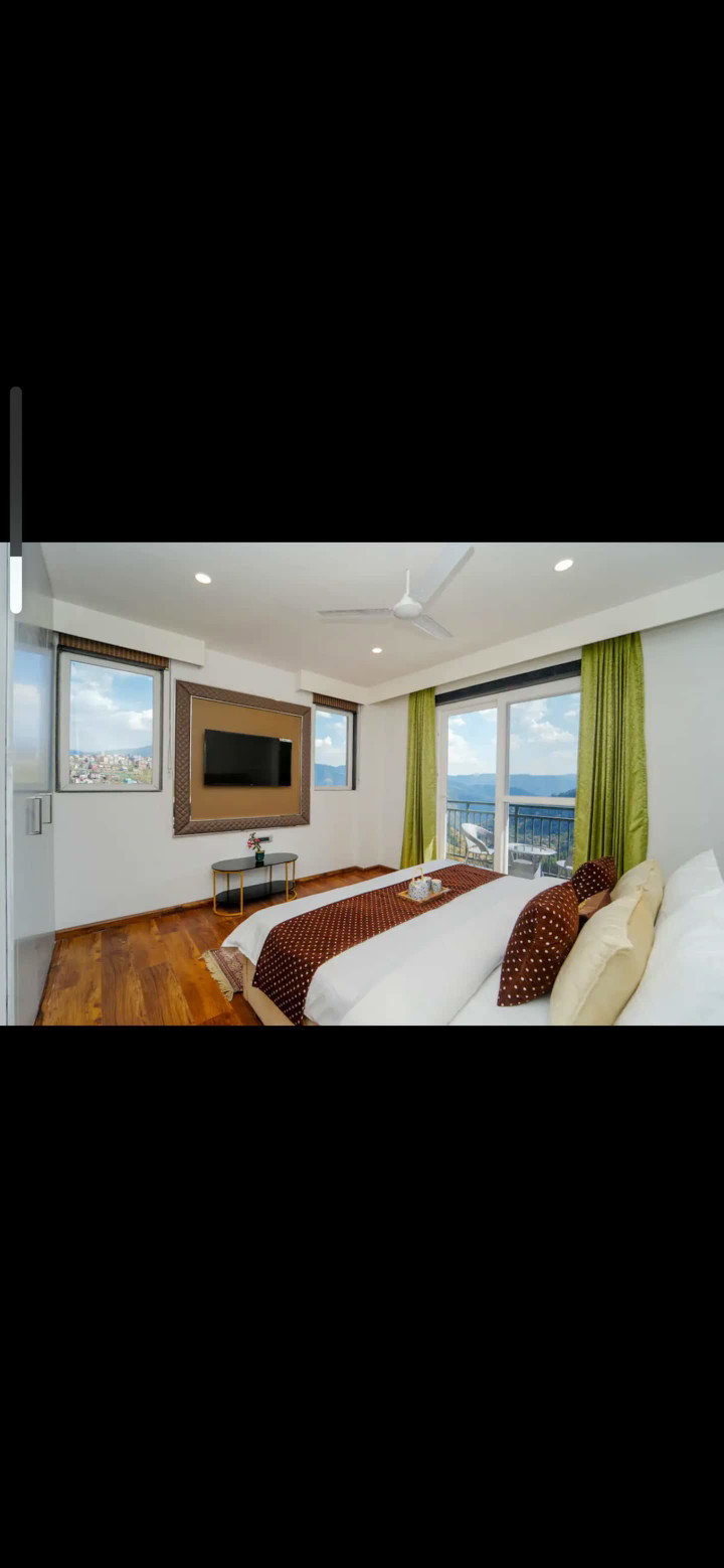 Mongas  Place 2 15 Mins To The Mall . - Shimla