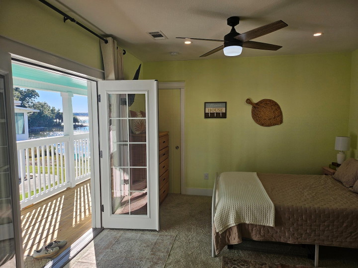 Relax And Enjoy Bayou Grande - Pensacola Beach, FL