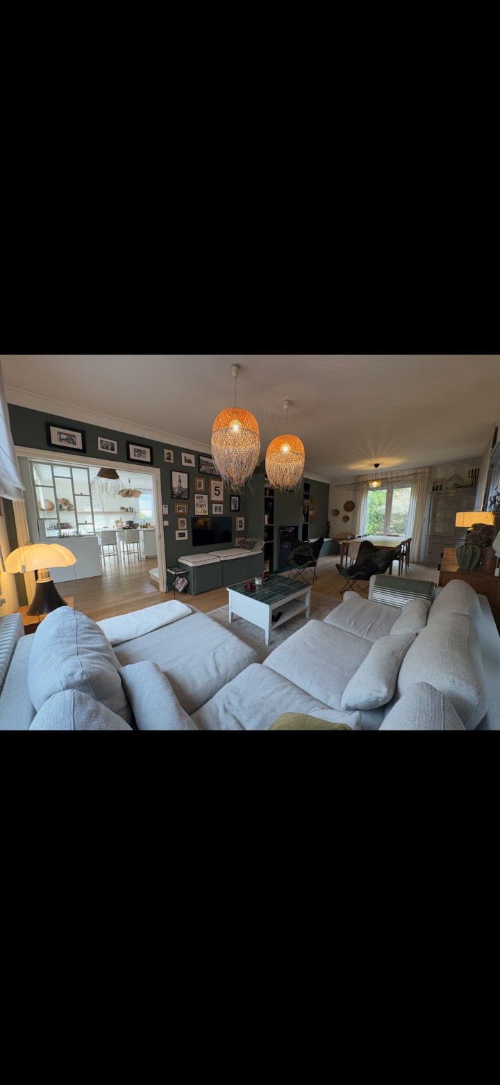 Maison De Charme Proche Touquet - Le Touquet