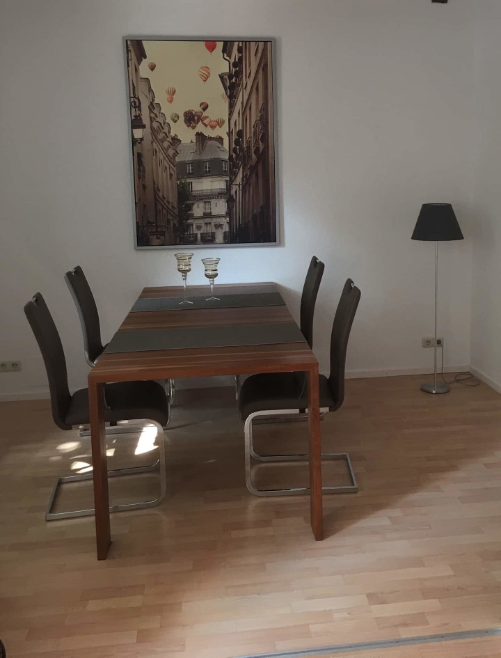 Appartement De Vacances Central à Celle à Réserver Dès Maintenant - Celle