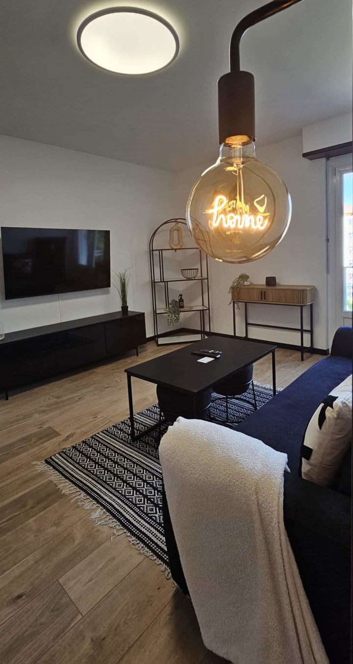 ÉLégant & Paisible  Parking Privé - Mulhouse