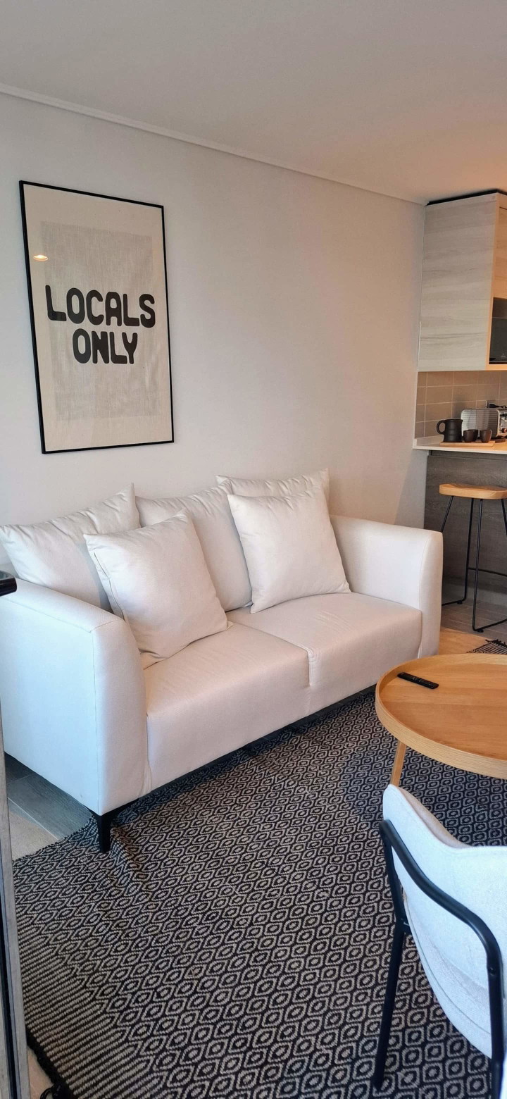 Departamento Bien Ubicado En Bosques De Montemar - Concón