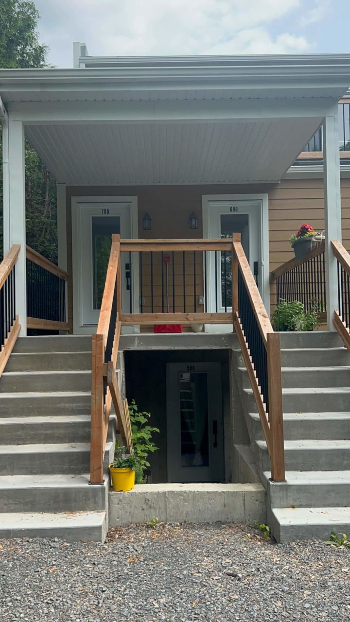 Appartement Cocooning Tout Inclus Longs Séjours - Mirabel