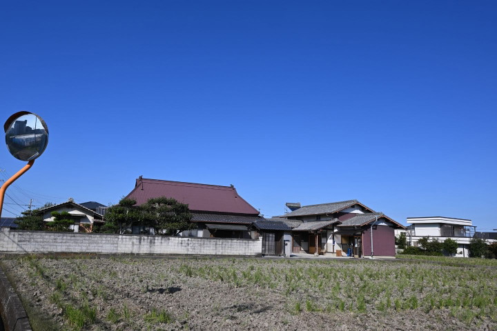 Enjoy The Sauna And Bbq! Private Space/entire Building Rental/6 People Capacity/free Wifi [Private Lodging Honke] - Takamatsu