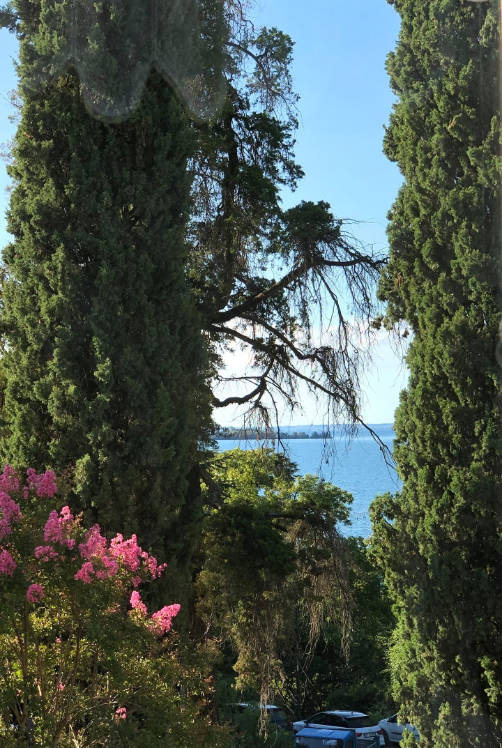Appartement Charmantes&nbsp;&nbsp;Vue Sur Le Lac&nbsp;! - Gardone Riviera