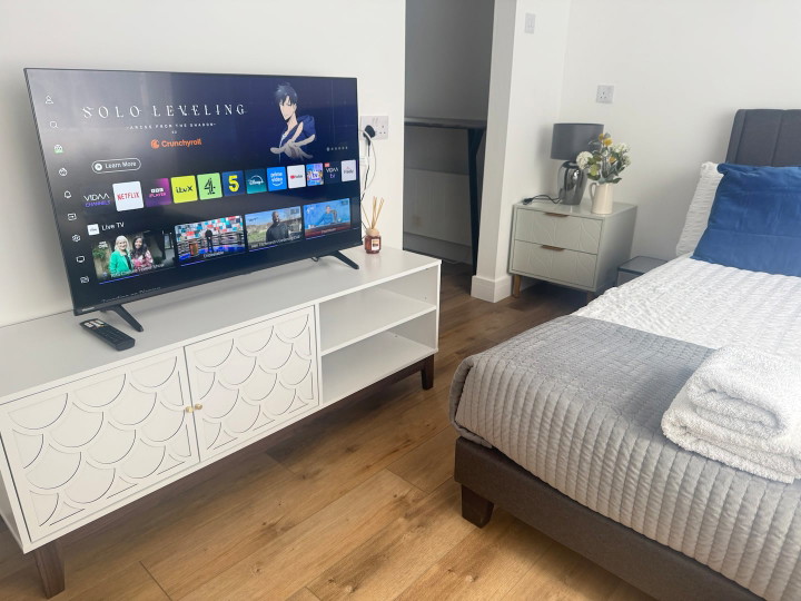 Evelyn - Kenilworth 1 Bed Ground Flr Apartment - Kenilworth