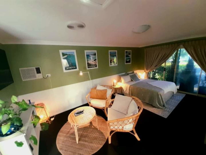 Cosy Cottage , Self-contained Studio - Montville