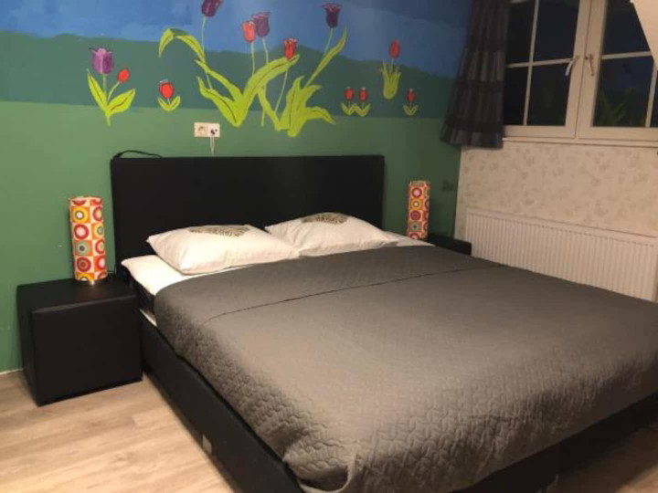 Nancy In Holland Room A - Aalten