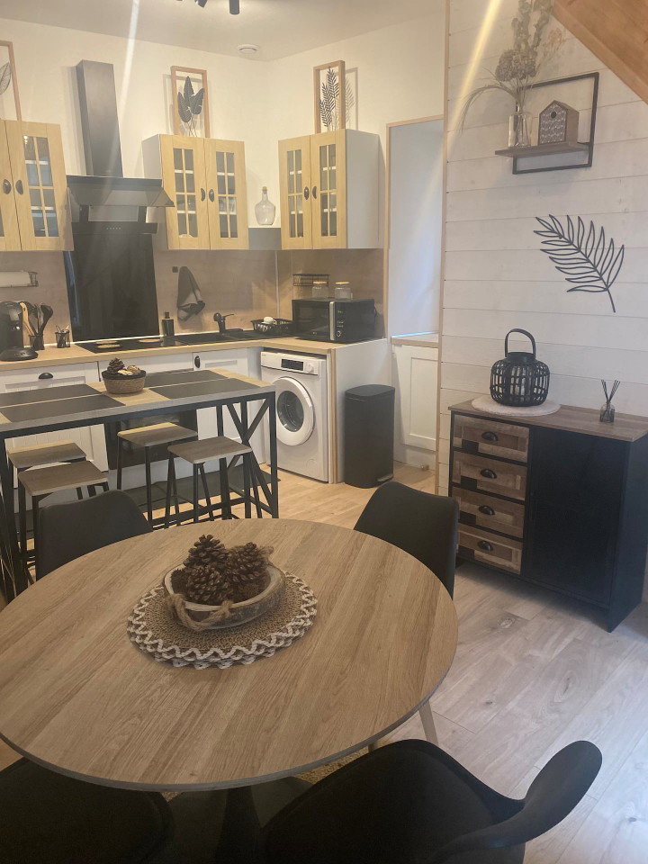 Apartment Near The Citadel - Blaye
