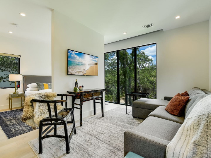 Zilker Garage Apartment - Cosette! - Austin, TX