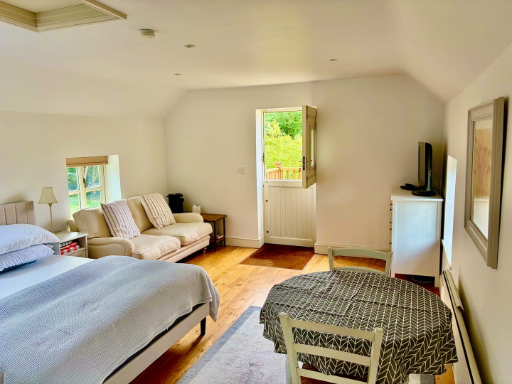 The Little House-private Studio In The Countryside - Sissinghurst