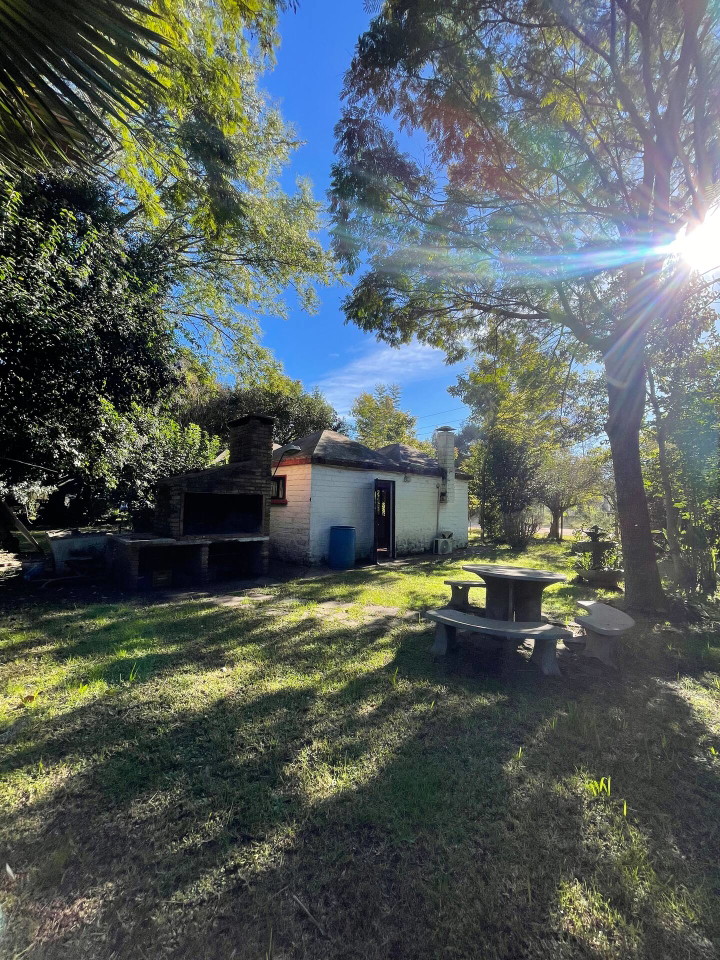 Kerá ÑAndé, House For Rent, Dayman - Concordia