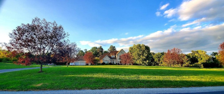 Lovely 2br Apt Between Hershey, Gettysburg - Pennsylvania