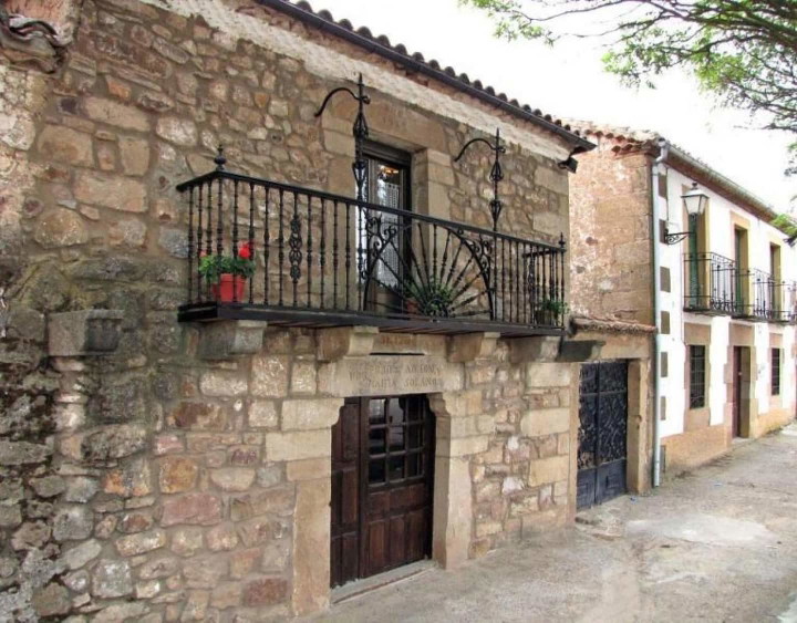 Complejo Las Frascuelas - Soria