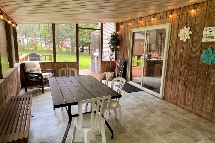Charming Catskills Hideaway (Minutes From Town!) - Woodstock, NY