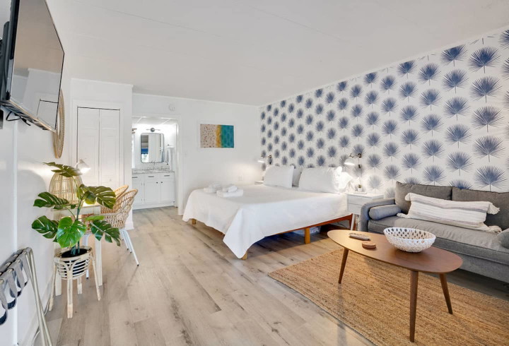 Beachy Chic Studio | Wrightsville Beach, Nc - Wilmington, NC