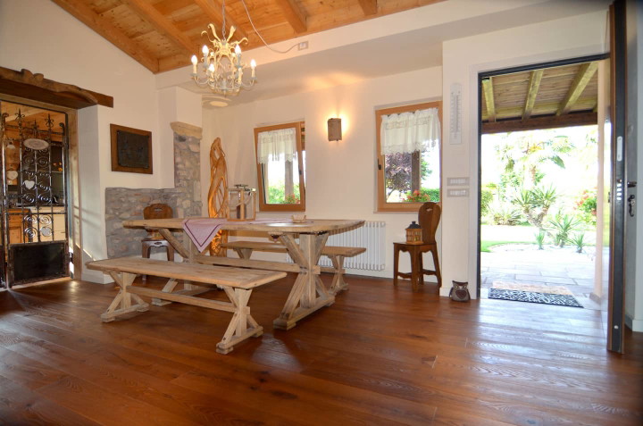 B&b Corte Ramone - Bussolengo