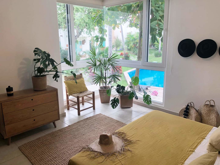 Le Duplex Sayulita - Mexico
